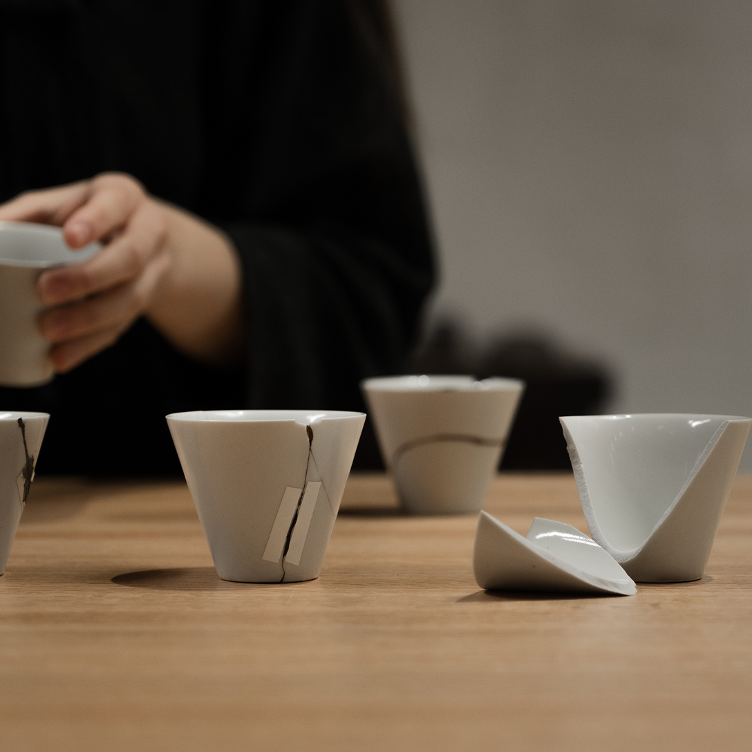 2-Day Kintsugi Immersion