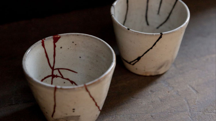 Kintsugi – POJ Studio