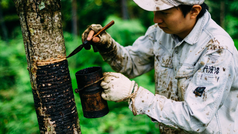 Kintsugi – POJ Studio