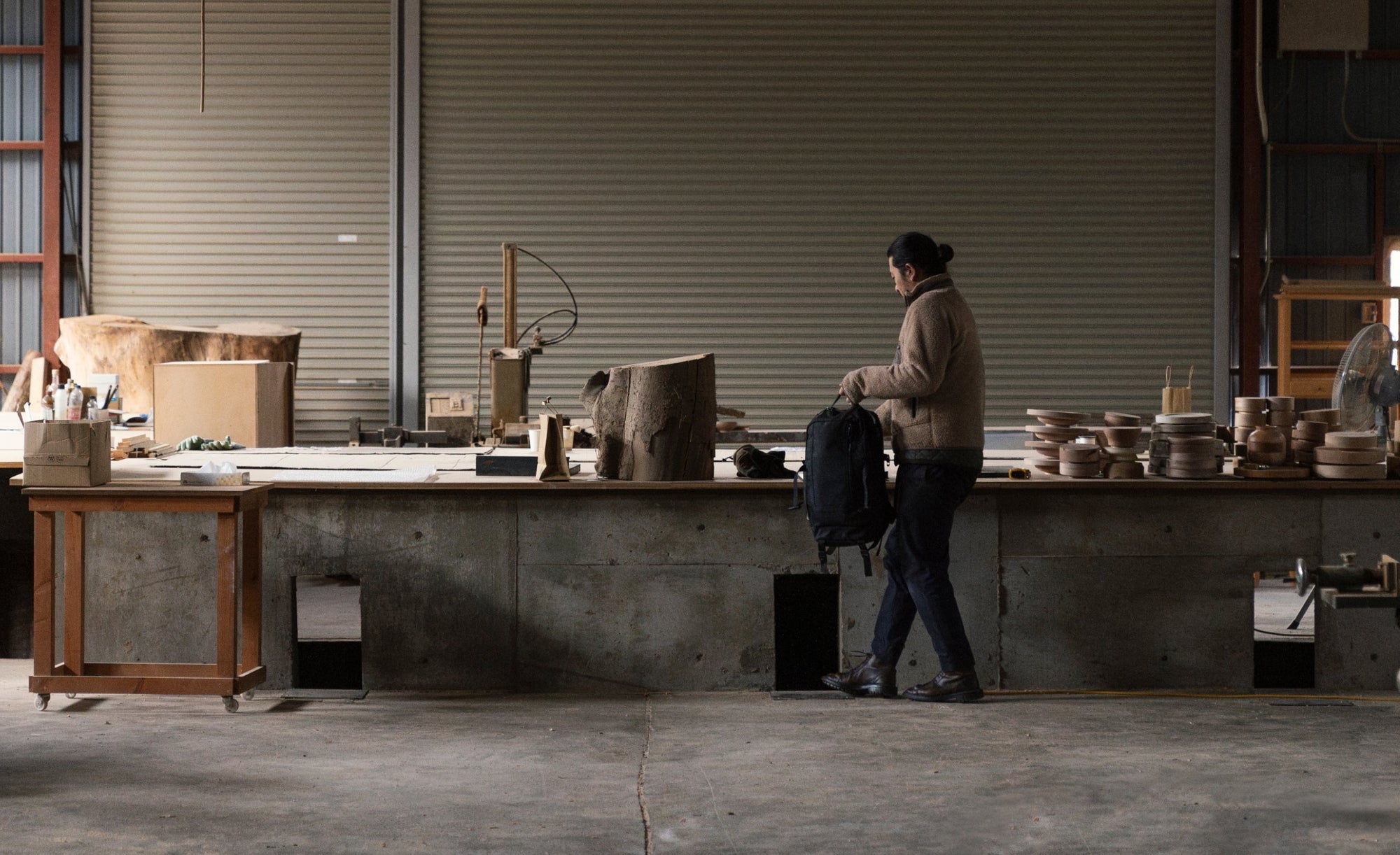 How to Kintsugi: The 3 Phases of Repair