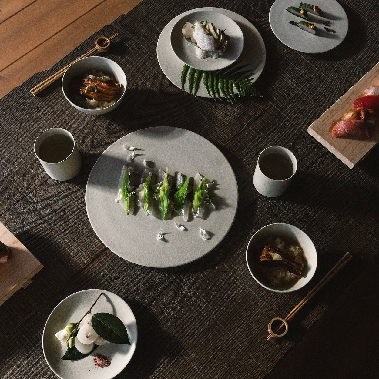 Japanese Kitchen & Dining Gifts - Authentic Tableware - POJ Studio