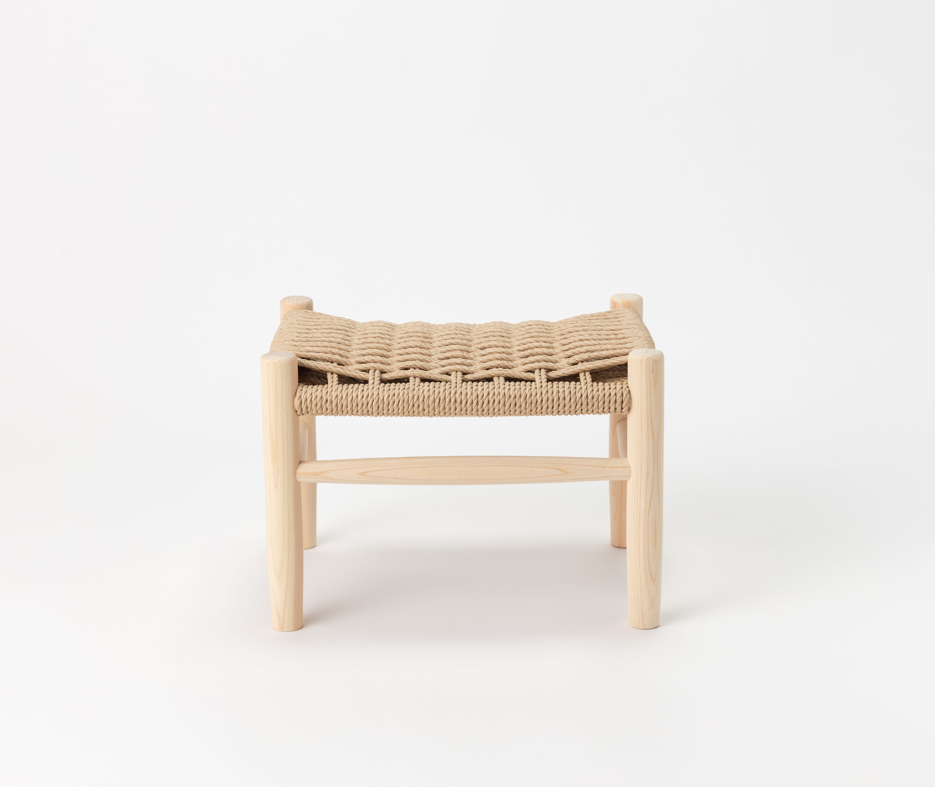 Paper Cord Stool Kit - Mini
