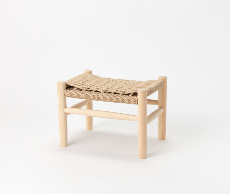 Paper Cord Stool Kit - Mini