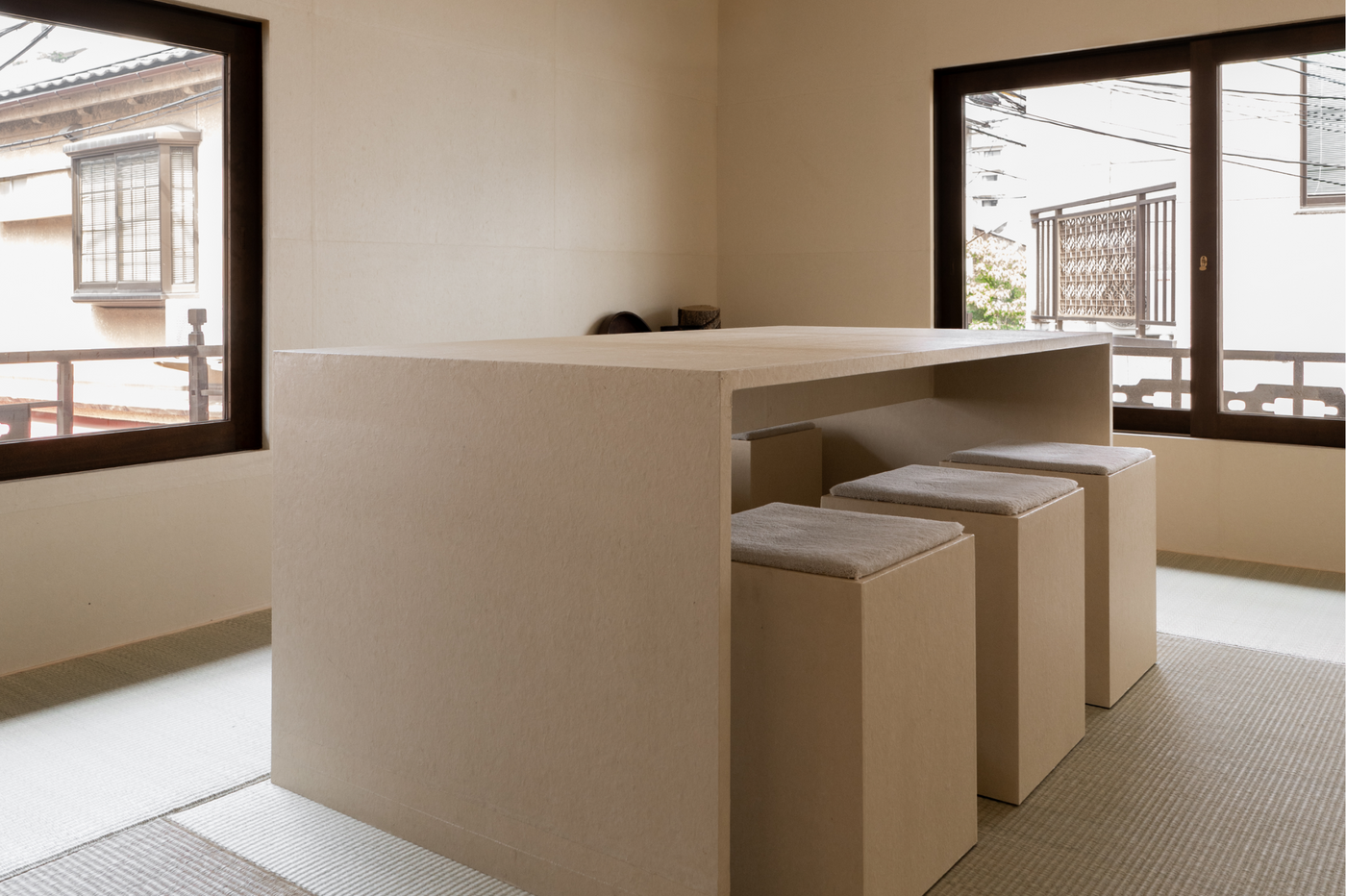 POJ Studio Design Concierge