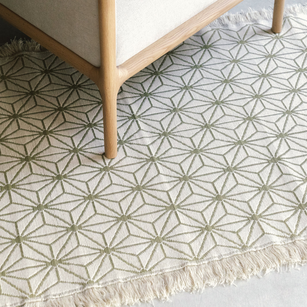 Igusa Rug