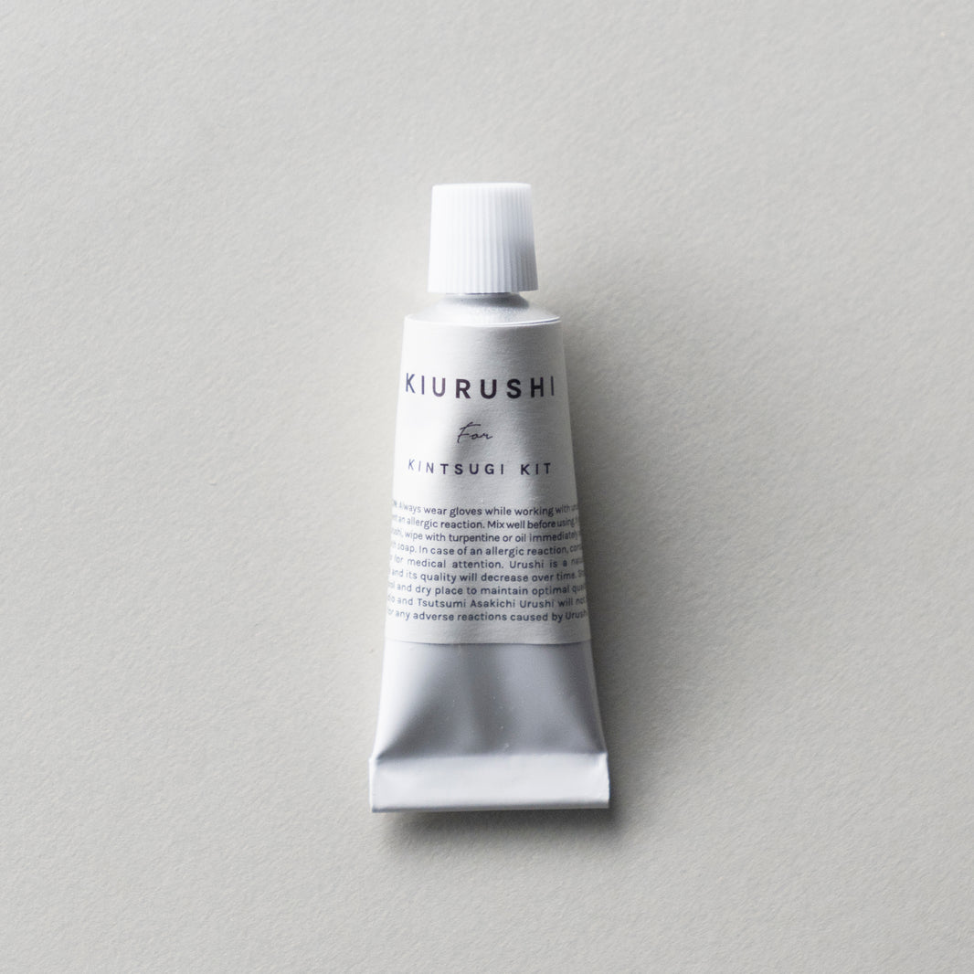 Kintsugi Materials – POJ Studio