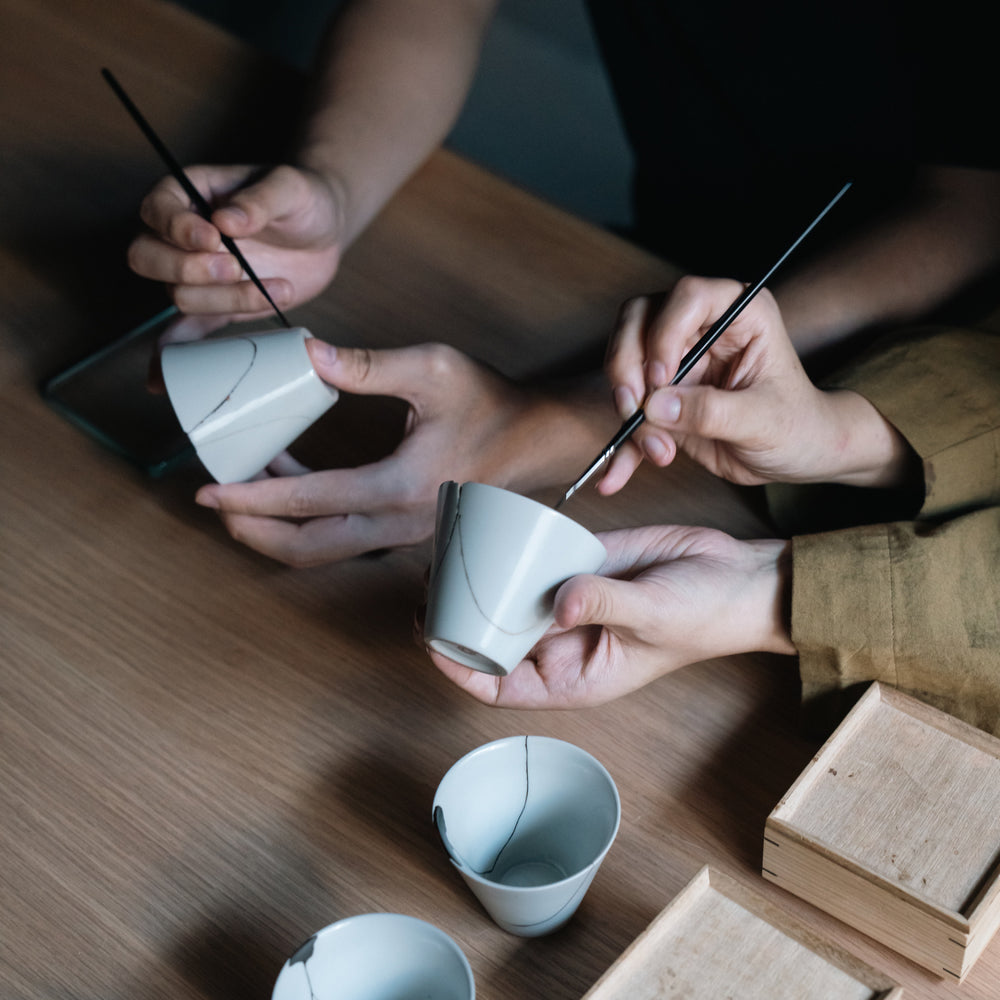 2-Day Kintsugi Immersion