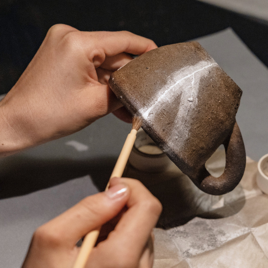 Kintsugi – POJ Studio