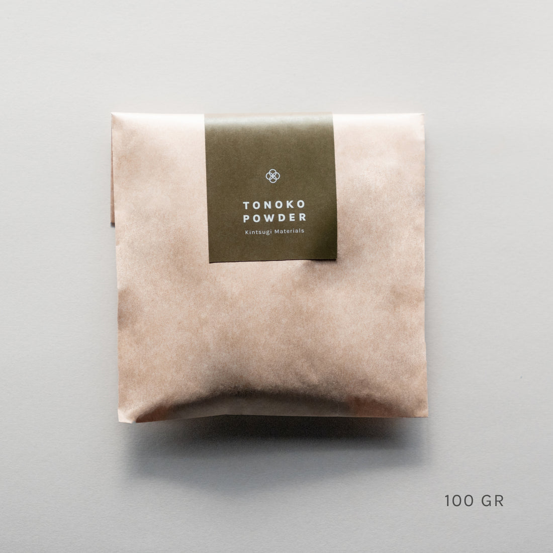 Tonoko Powder – POJ Studio