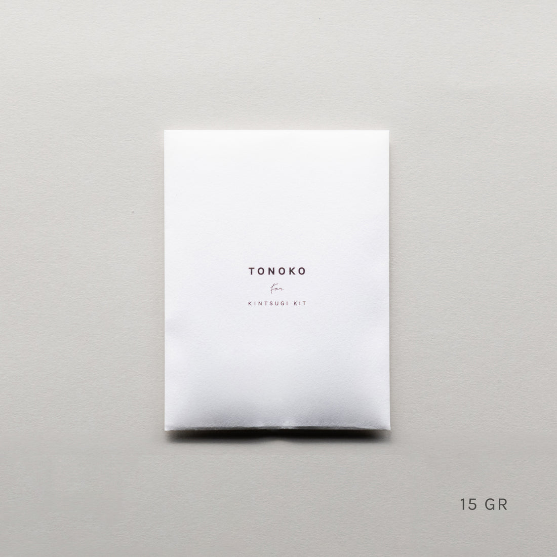 Tonoko Powder – POJ Studio