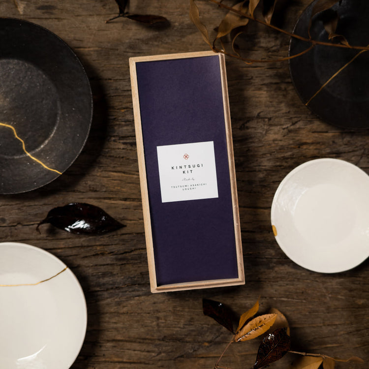 Kintsugi – POJ Studio