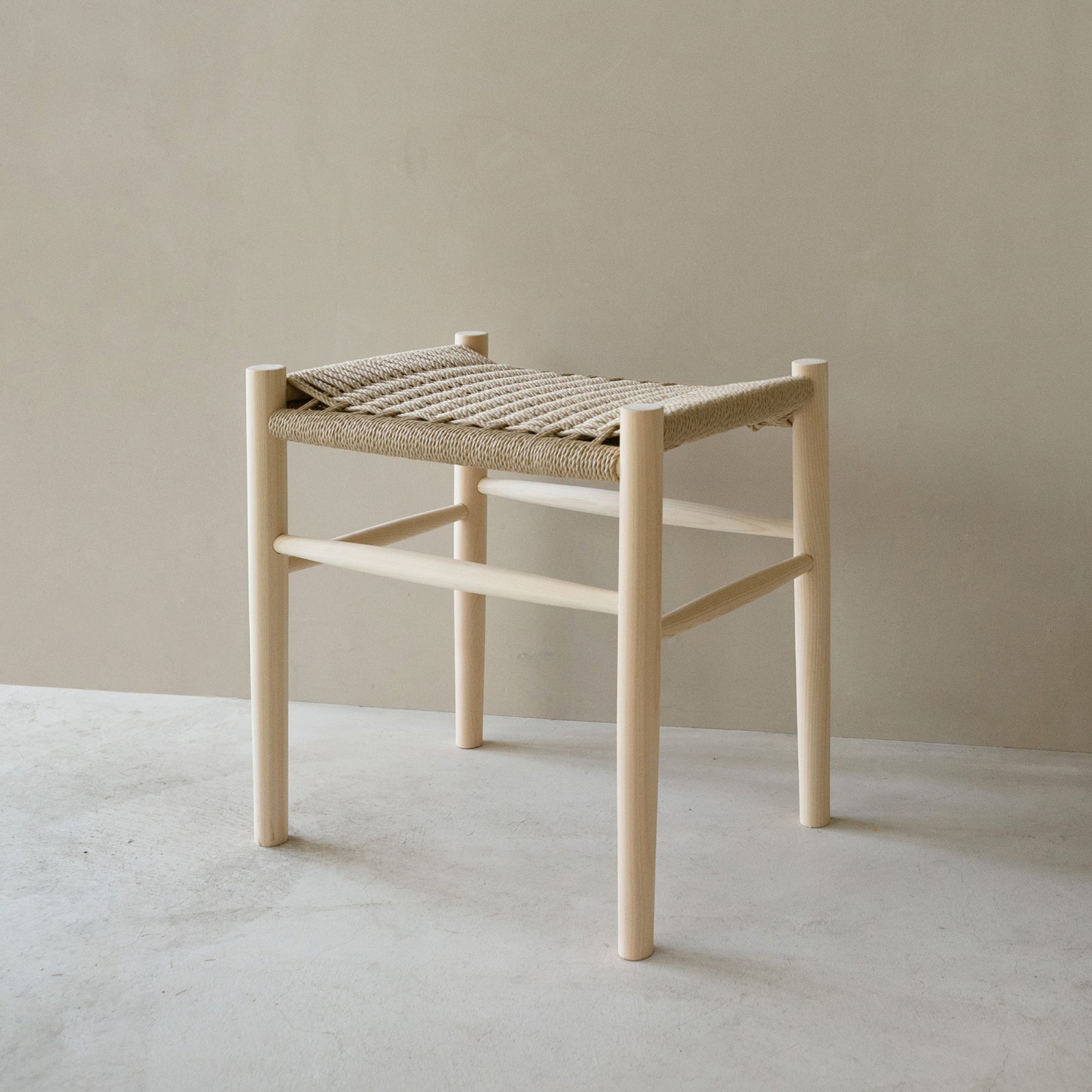 Paper Cord Stool Kit - Regular