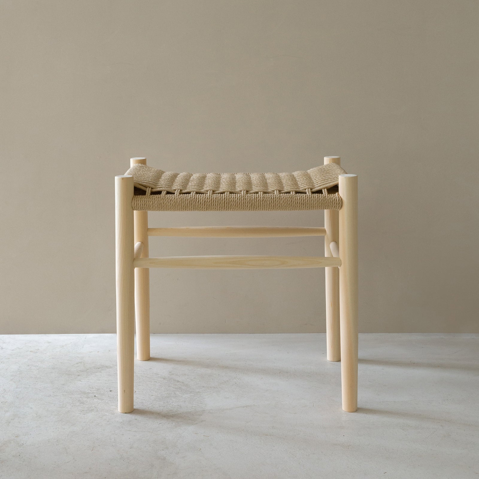 Paper Cord Stool Kit - Regular