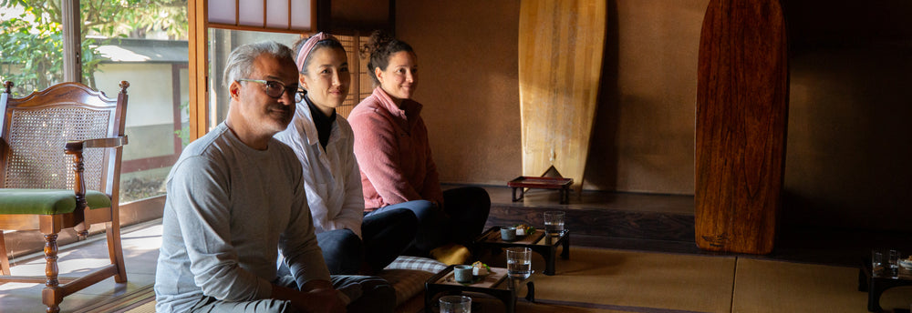 Kintsugi Apprentice Program for Beginners