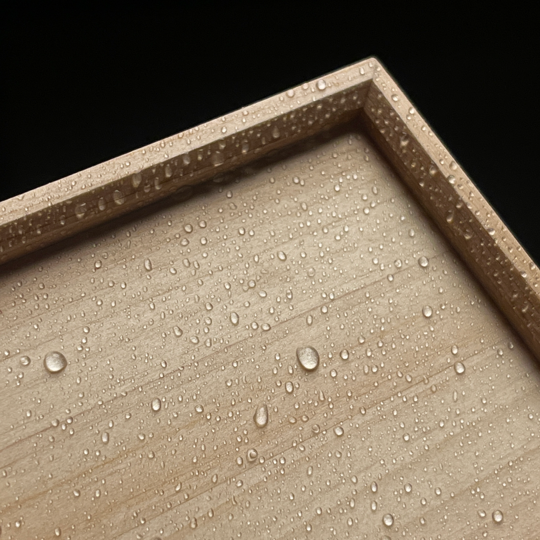 Hinoki Modular Storage Set – POJ Studio