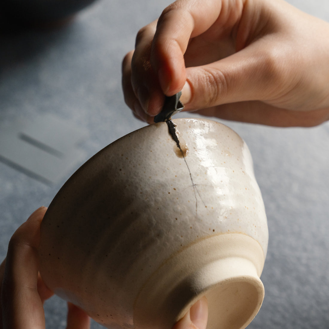 Kintsugi Master Class #4 Crack – POJ Studio