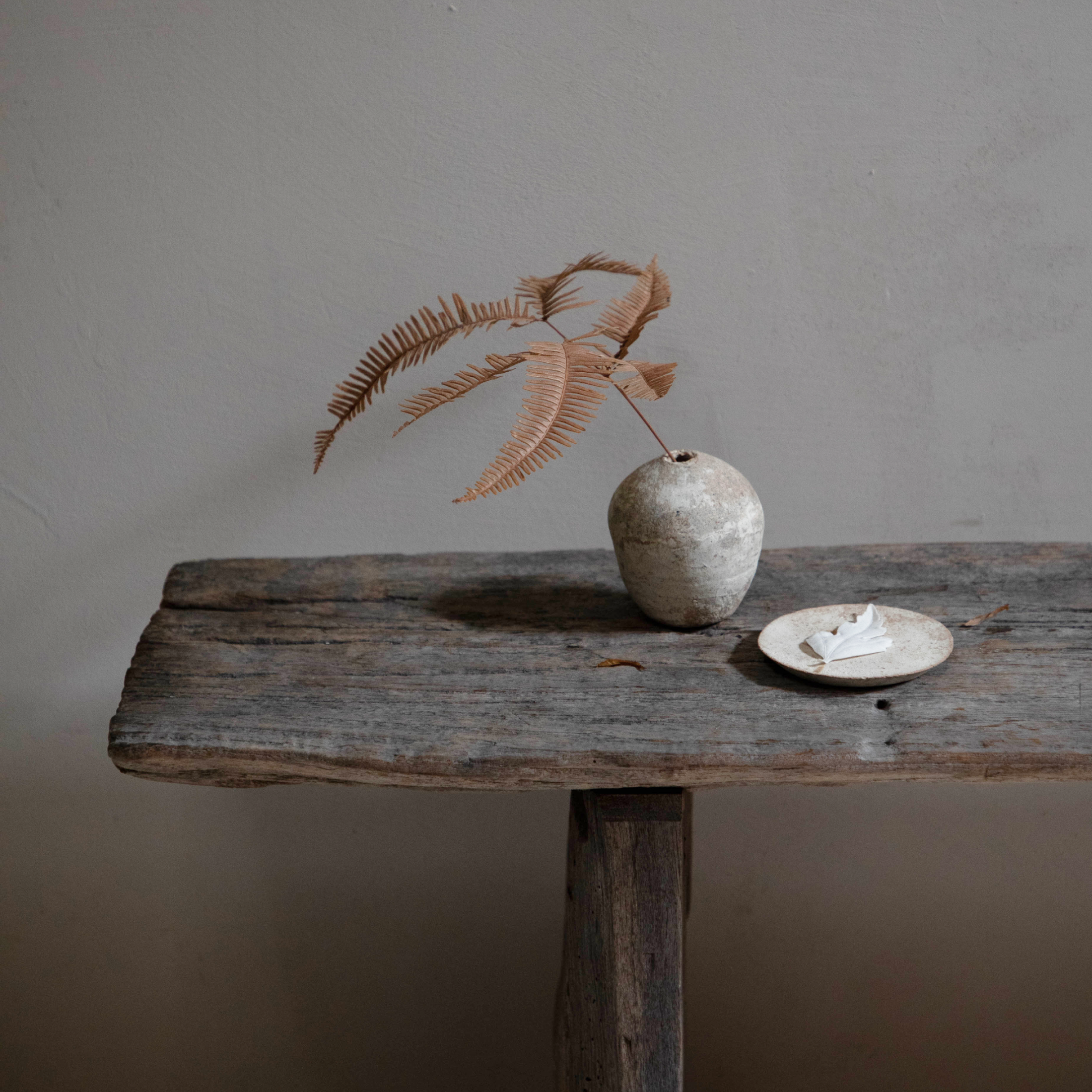 Leaf Incense - Hinoki