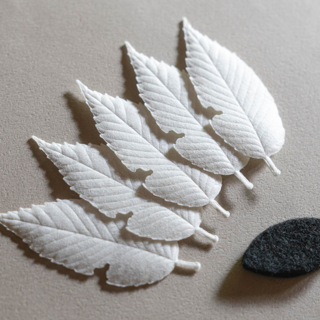 Leaf Incense - Hinoki – POJ Studio