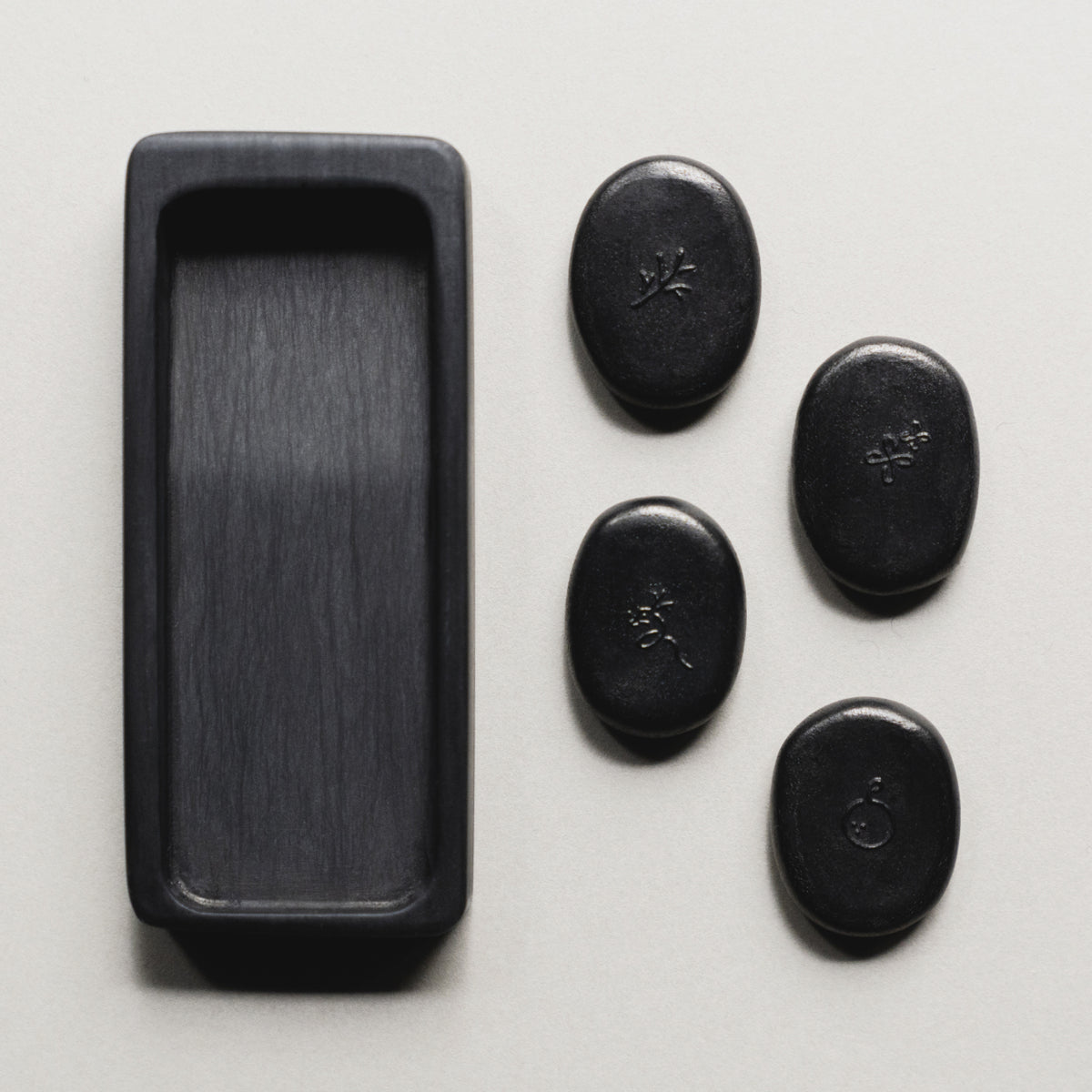 Scented Sumi Kit