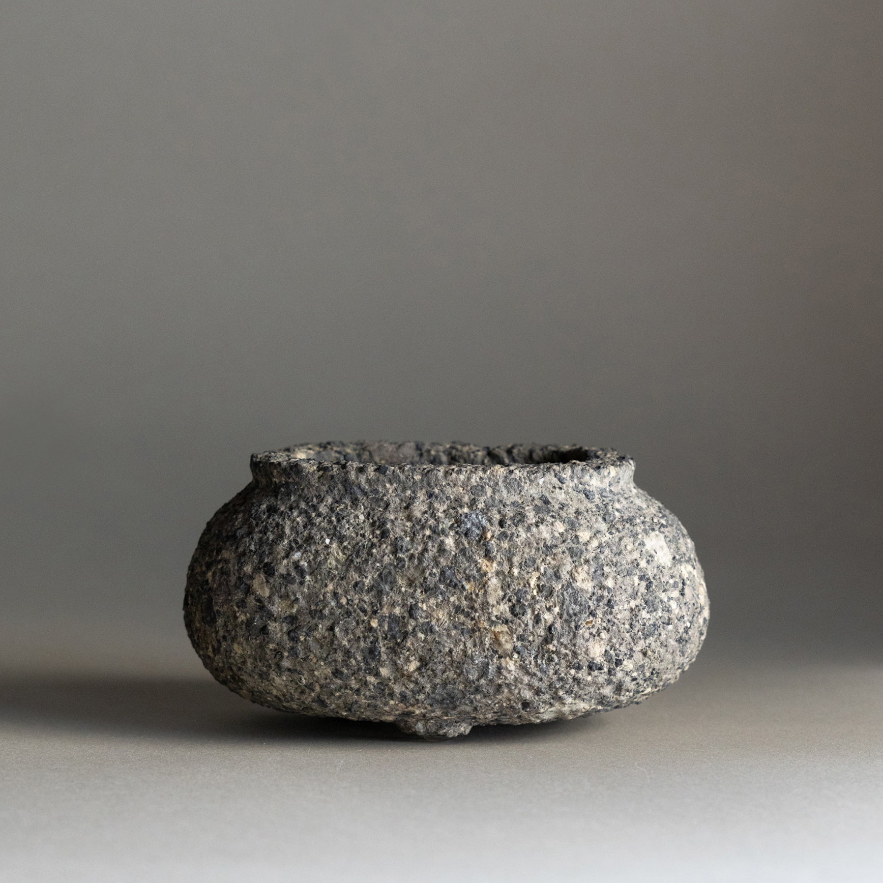 Ishiura Kenji of Nishimura Tōrō-Ten Brings the Stonework of Japanese G ...