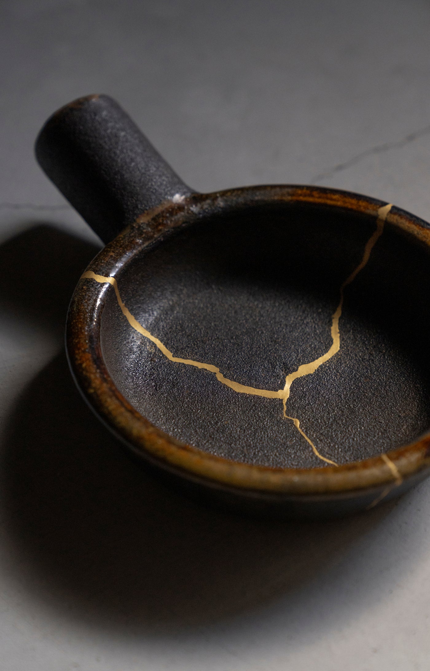 Kintsugi