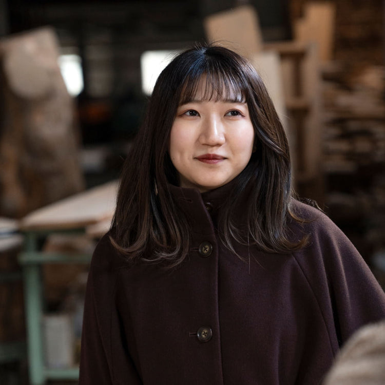 About – POJ Studio