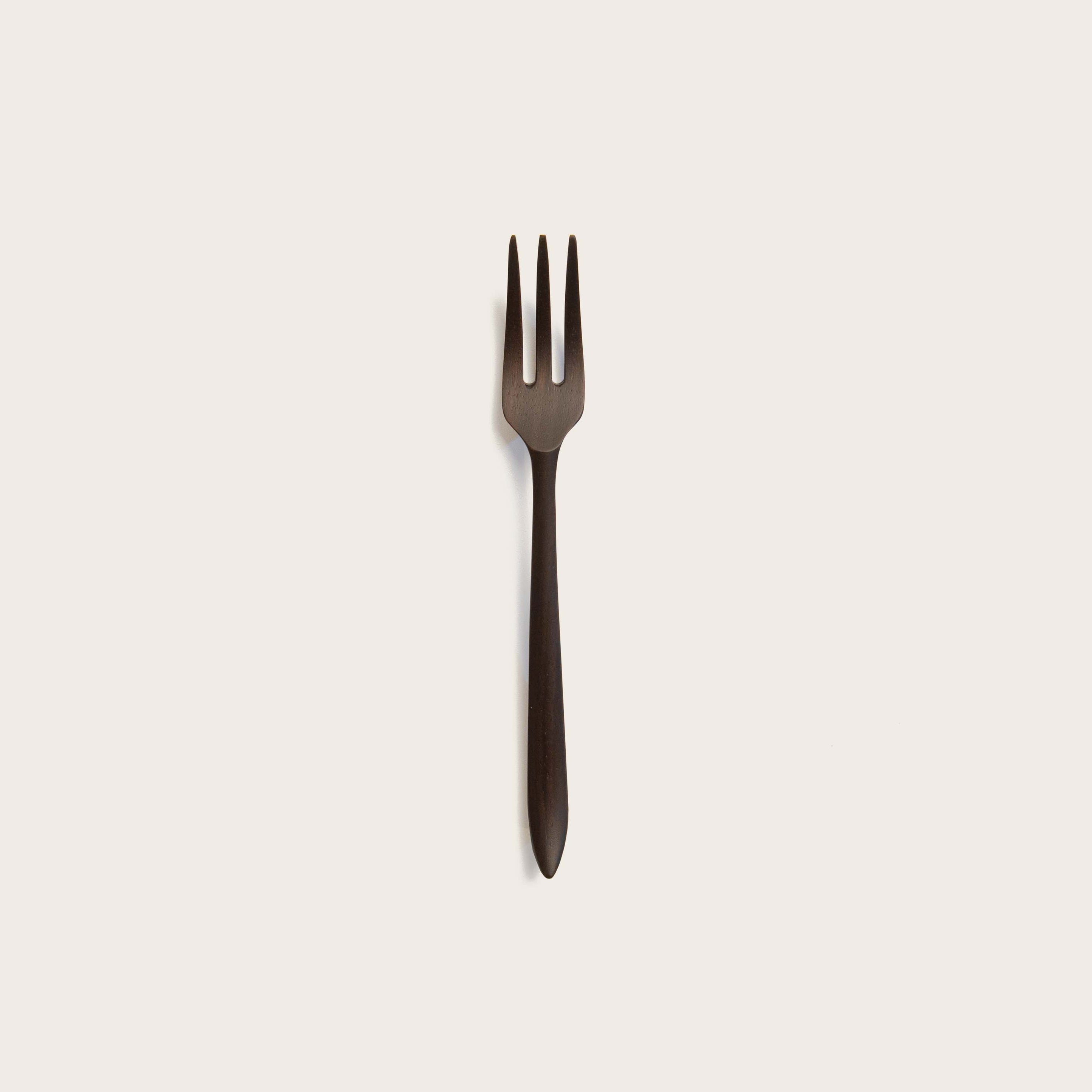 Wooden cutlery – POJ Studio