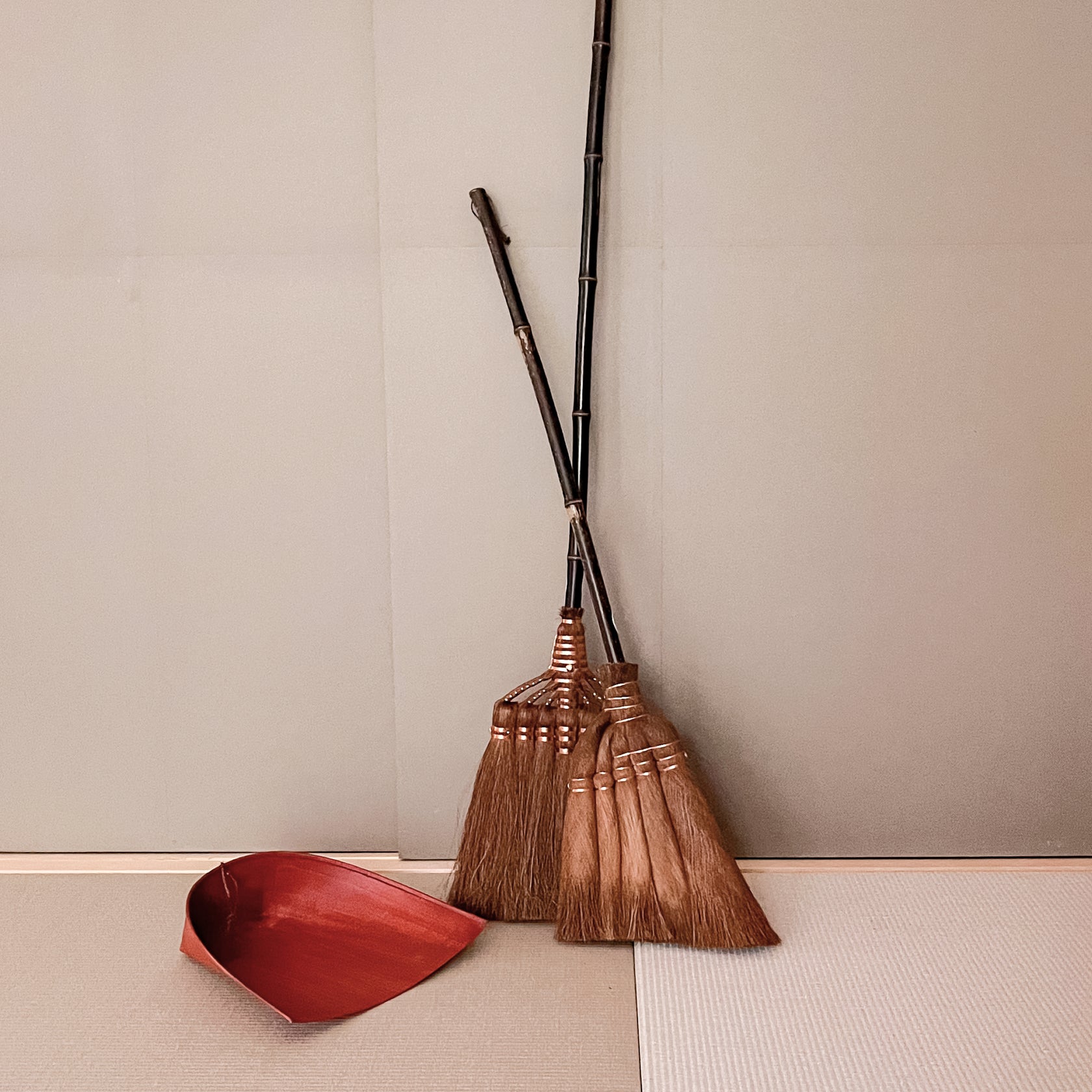 Harimi Dustpan – POJ Studio