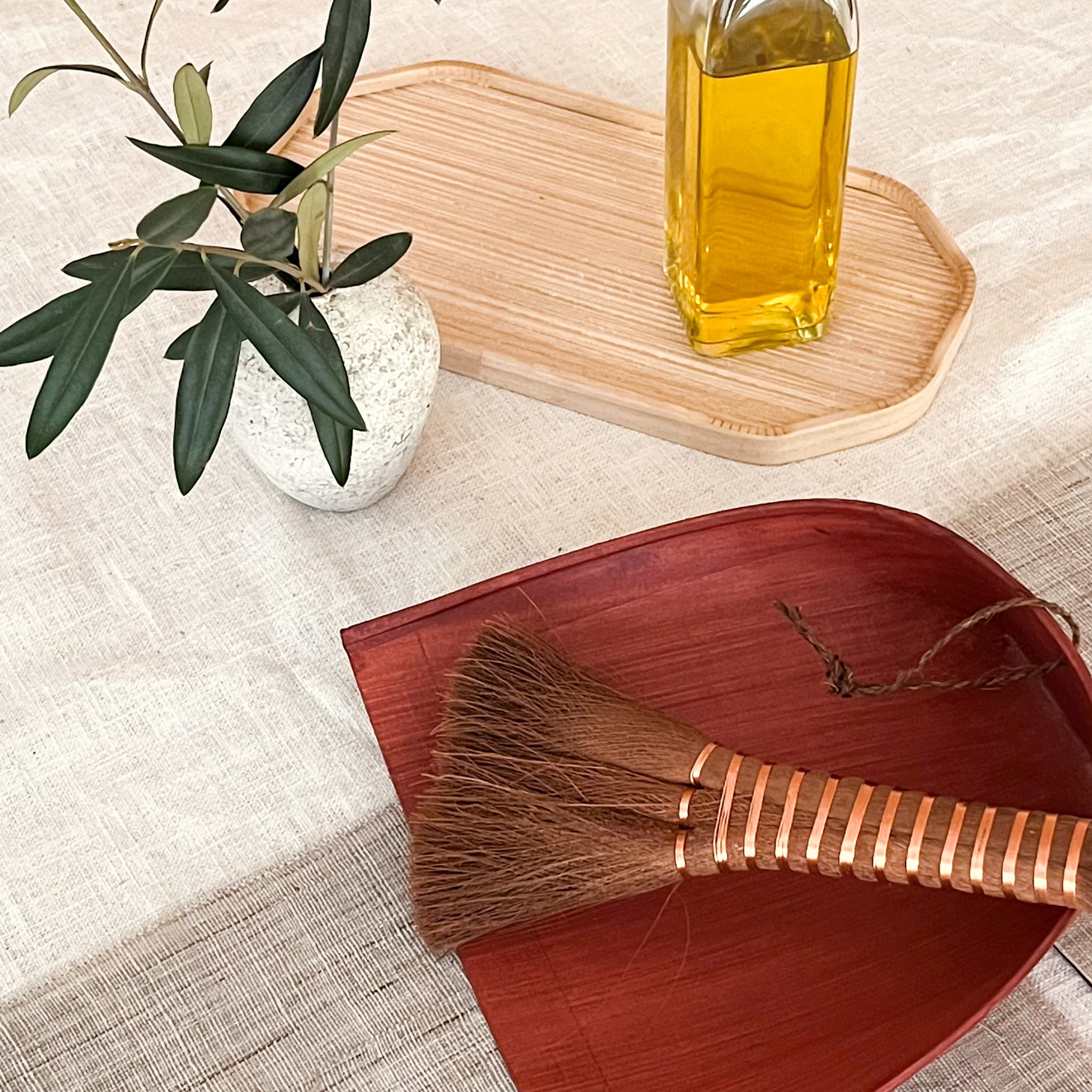 Harimi Dustpan – POJ Studio