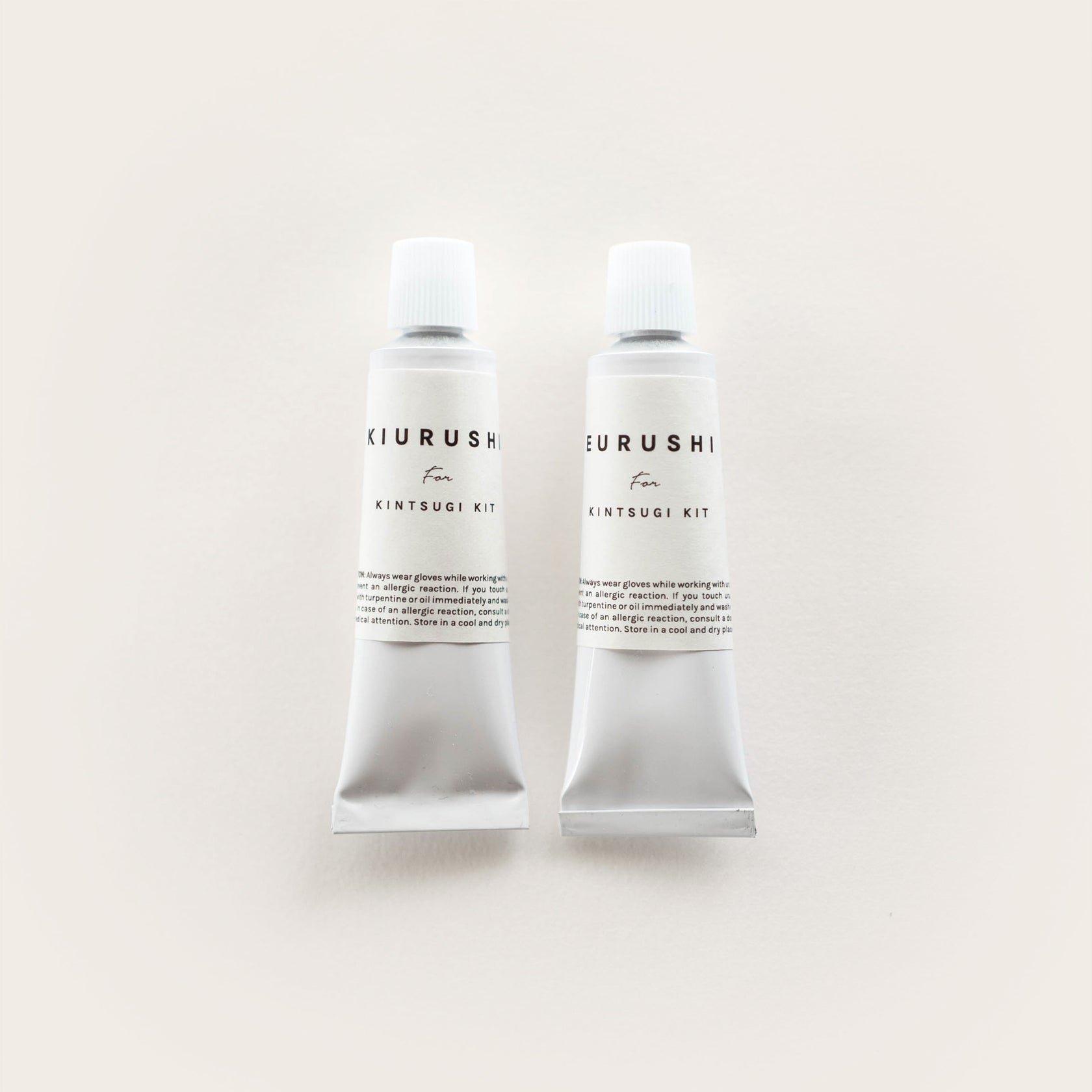 Kintsugi Kit – POJ Studio