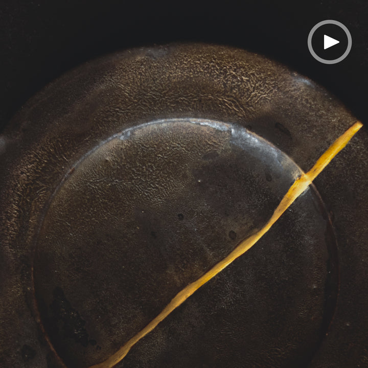 Kintsugi – POJ Studio
