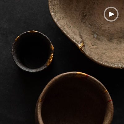 Kintsugi