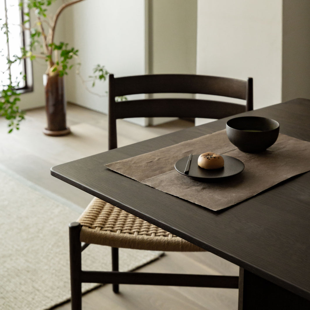 Tableware – POJ Studio