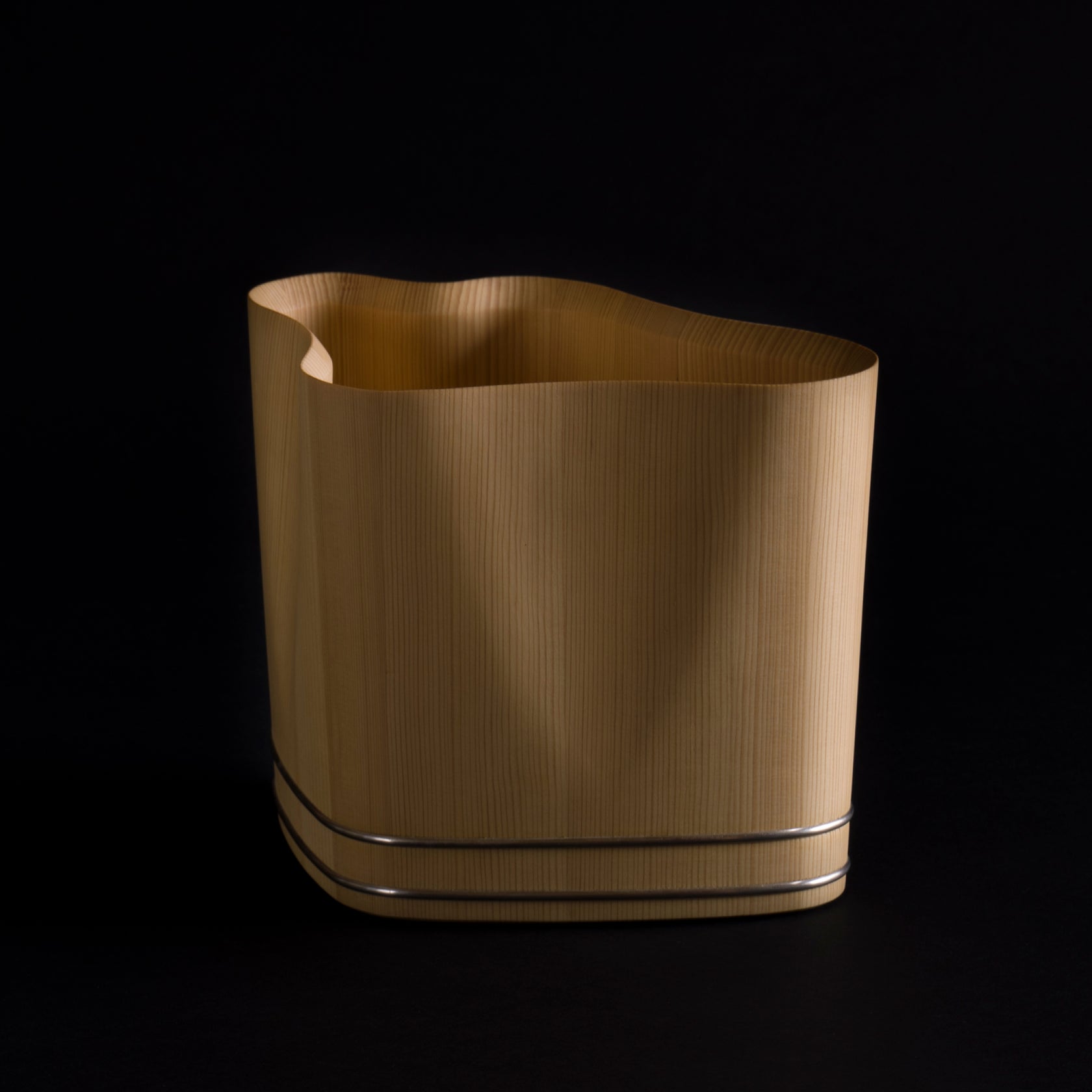 Warped Oke Bucket – POJ Studio