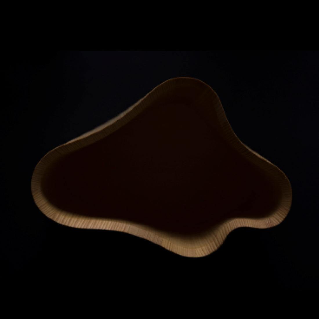 Warped Oke Bucket – POJ Studio