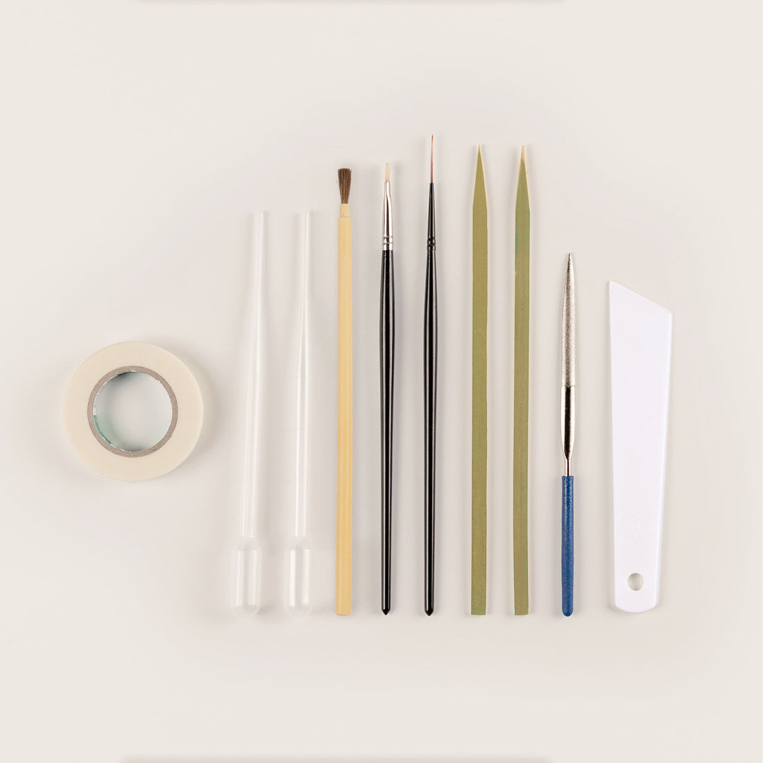 Advanced Kintsugi Kit – POJ Studio