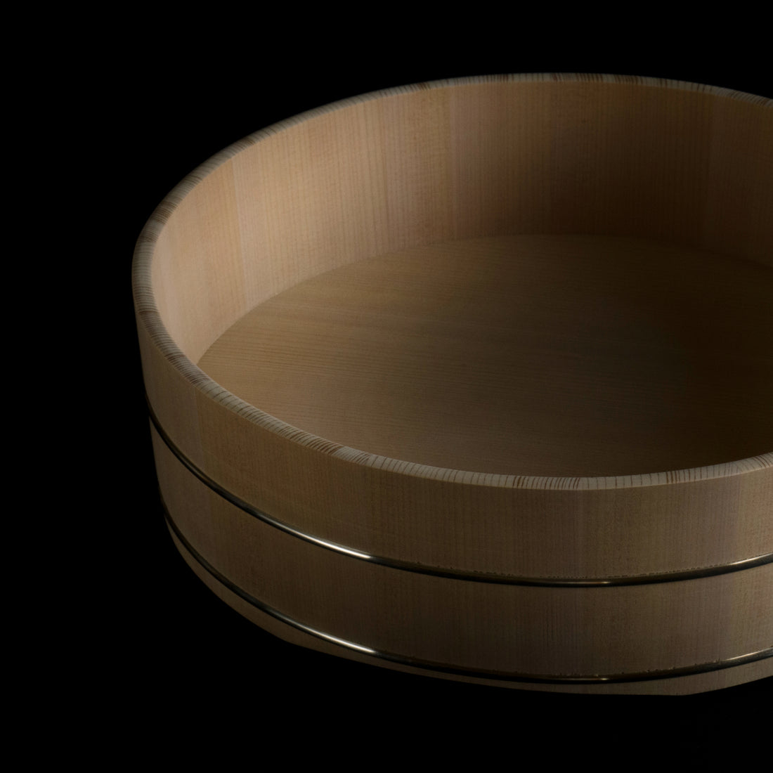 Sushi Rice Bucket – POJ Studio